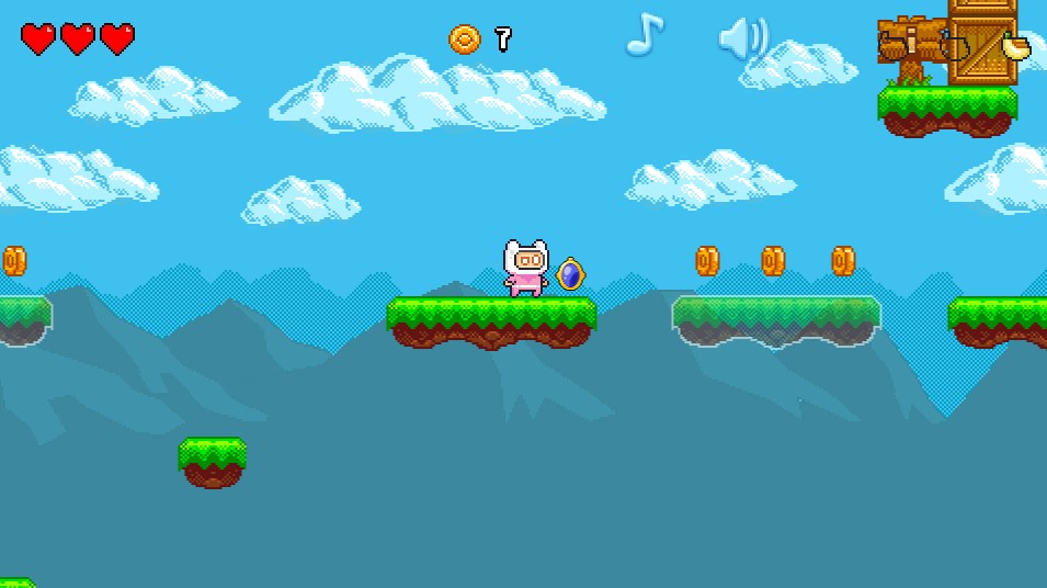 3 Platform Games - Contruct 3 - HTML5 by efgplay | CodeCanyon